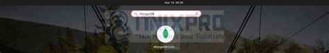 Install MongoDB Compass GUI On Ubuntu Itnixpro