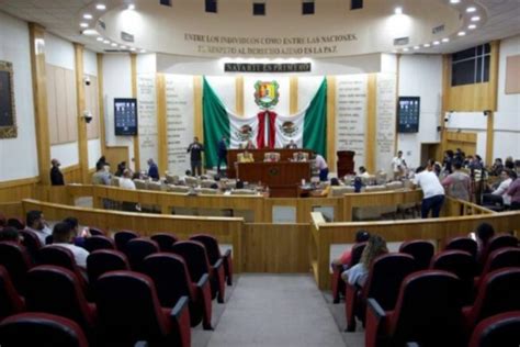 Nayarit primer estado en México que tipifica el crimen de