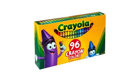 Up To 33 Off On Crayola Crayons Sharpener In Groupon Goods