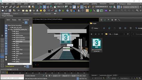HDRI Lighting Setup In Ds Max And V Ray HDRMAPS