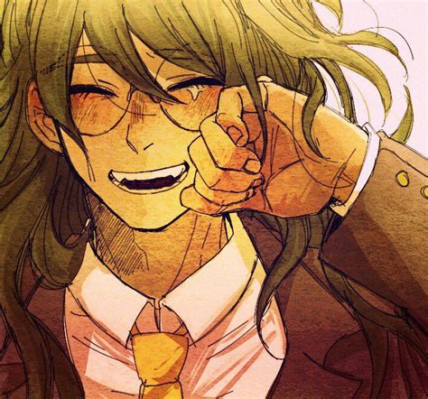 Gonta Gokuhara Danganronpa Best Anime Shows Danganronpa Characters