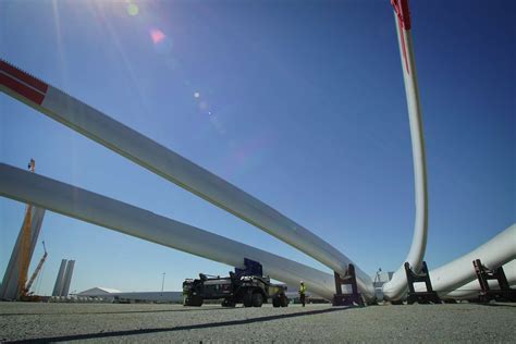 Global Offshore Wind 2024 Ørsted