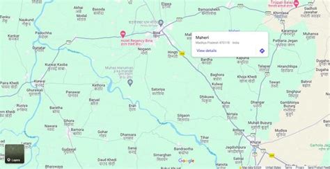 Khurai Jatland Wiki