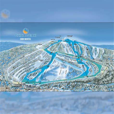 China Peak Snowjam Ski And Snowboard Expo