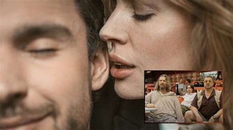 How To Drive Your Man Crazy In Bed By Misquoting The Big Lebowski” R