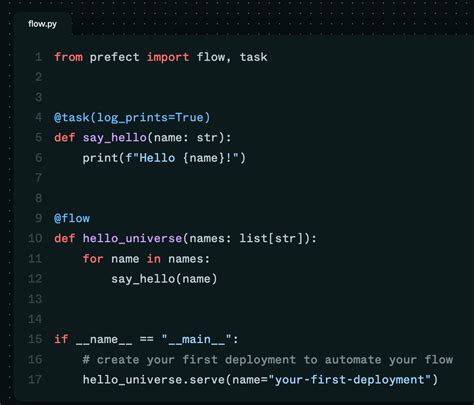 Best Ml Workflow And Pipeline Orchestration Tools 2024