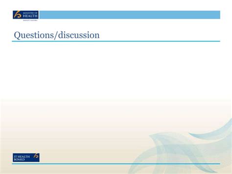Dissecting The Reference Architecture For Interoperability Ppt