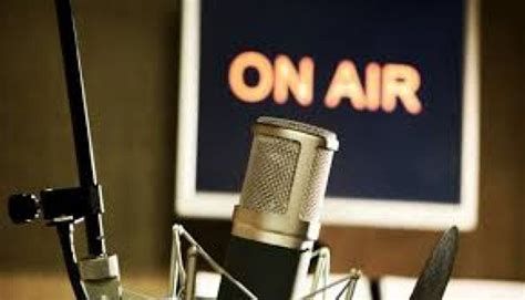 Claudio Concepcion Hoy Se Celebra El Día Mundial De La Radio