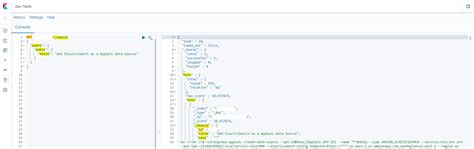 Build An Appsync Api Using Elasticsearch And Lambda As Data Sources