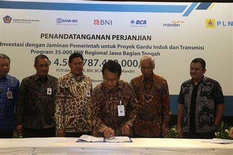 Kejar Target Rasio Elektrifikasi PLN Terima Kredit Rp Triliun BALIPOST