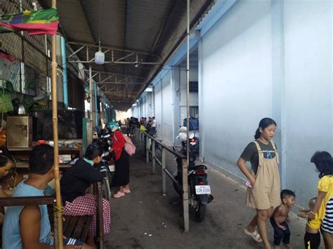 ចោរគាស់ផ្ទះប្រជាពលរដ្ឋ លួចម៉ូតូអស់ ៦គ្រឿង Phnom Penh Reporter