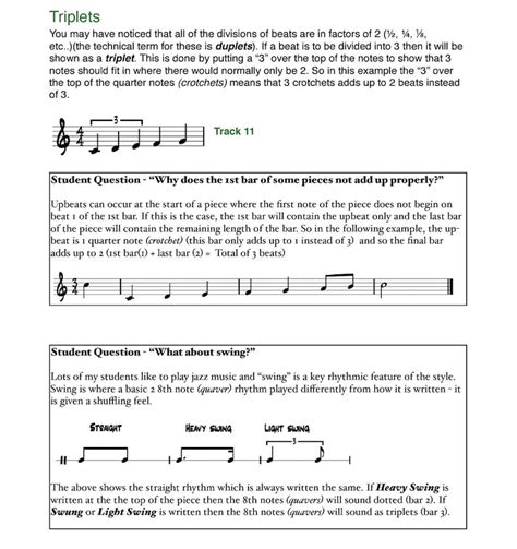 Learn How To Read Music Notes Education Self Learning Series Sight
