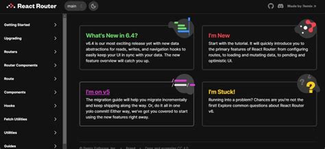 My Learning Journey With React Router Sanjay Pk Posted On The Topic Linkedin