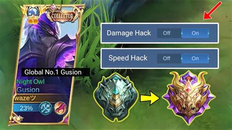HOW TO IMPROVE YOUR GAMEPLAY USING GUSION WATCH THIS Montage