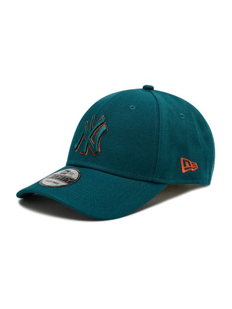 New Era Czapka Z Daszkiem New York Yankees Pop Outline 9Forty 60184654