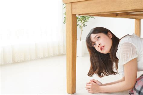 Safety Tips For Earthquakes In Japan Japan Dictionary