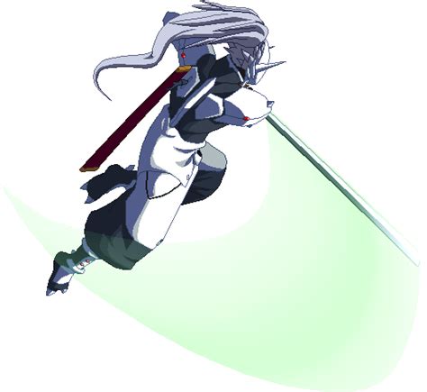 File BBCF Hakumen J C Png Dustloop Wiki