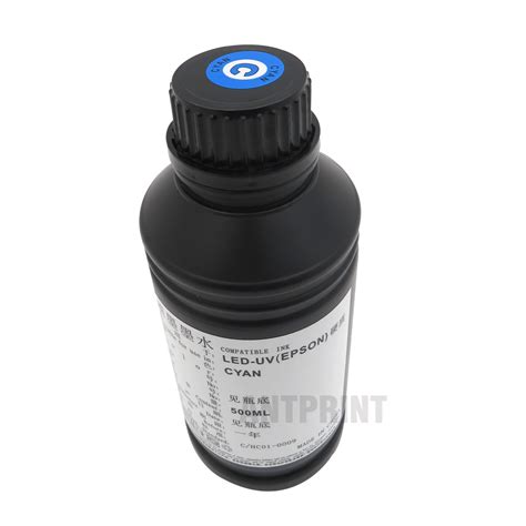 Uv 프린터 잉크 Uv 경화형 잉크젯 잉크 인쇄 앤트프린트 인쇄장비 전문 앤트프린트 몰
