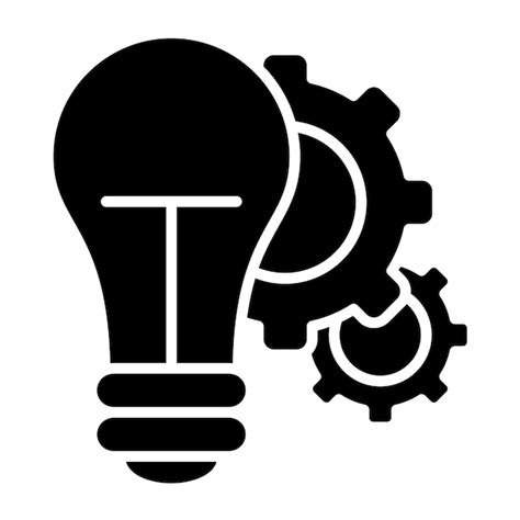 Premium Vector Vector Design Development Icon Style