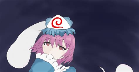 西行寺幽々子 白玉楼の主人 Yo Haのイラスト Pixiv