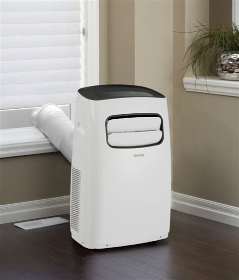DPA CB WDB Danby BTU Portable Air Conditioner EN
