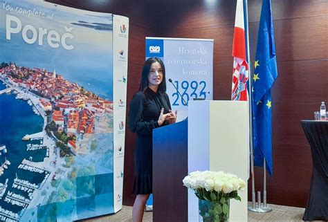 U Poreču međunarodni znanstveno stručni skup Veterinarski dani Istra