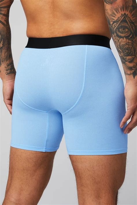 The Blueprint Boxer Brief Fabletics Canada
