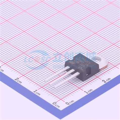 L7912cv Dg中文资料最新报价数据手册下载st意法半导体 线性稳压器ldo 立创商城