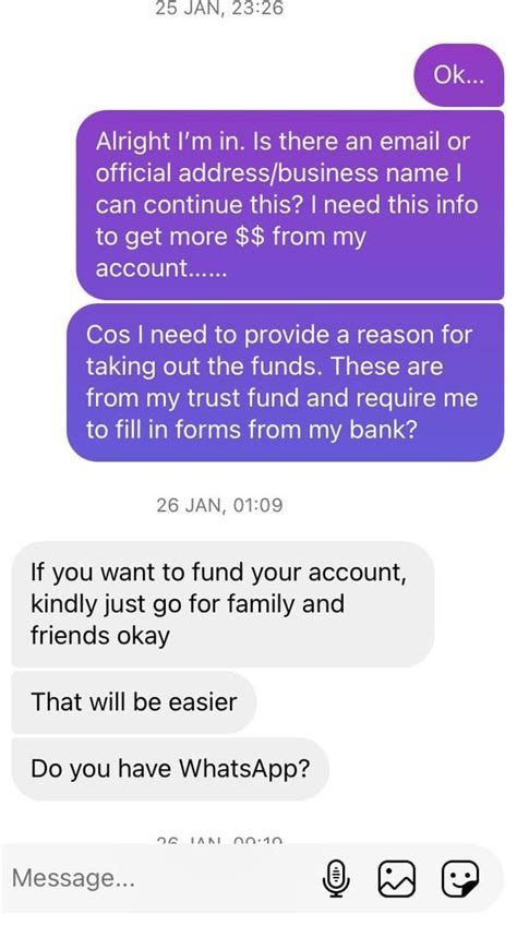 My First Time Scambaiting Part 1 R Scambait