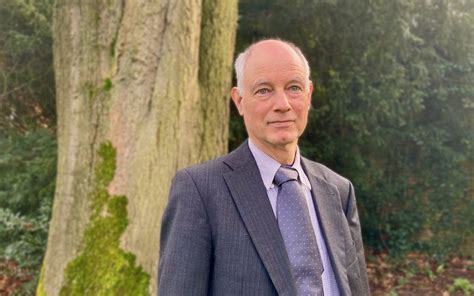 Ds Wessel Algemeen Secretaris Raad Van Kerken