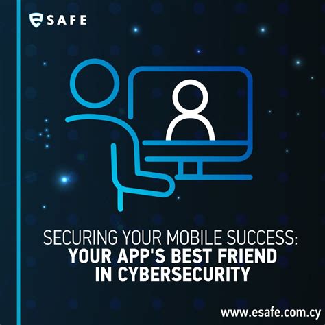 Esafe Cyber Security On Linkedin Mobileappsecurity Esafecybersecurity Cybersecurity Hacking
