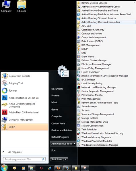 How To Install Remote Server Administration Tools In Windows 7 Test For Real