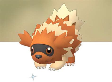 I Got A Shiny Zigzagoon The Other Day R Pokemongo
