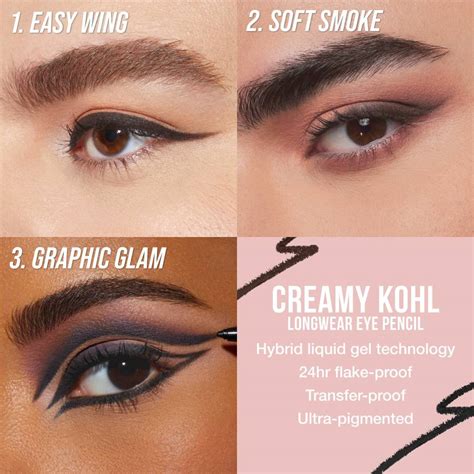 تألقي بمكياج عيون مثالي مع باليتات ظلال العيون Matte Obsessions وقلم