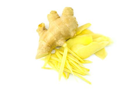 생강 뿌리라고도 알려진 생강 뿌리 줄기는 생강 식물의 지하 줄기입니다 겉은 갈색이고 중심은 노란색인 두껍고 가지가 뻗은 구조입니다 0명에 대한 스톡 사진 및 기타 이미지