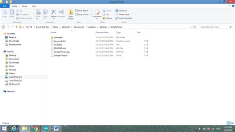ติด Error Define Simpletimer Blynktimer ครับ ช่วยผมด้วยครับ หน้า 2