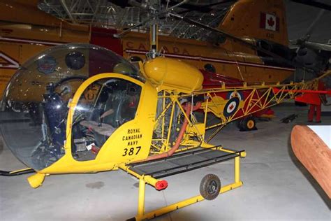 Aviation Photographs Of Bell Htl 6 Sioux Abpic