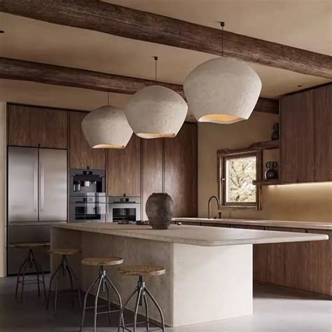 Wabi Sabi Large Pendant Light Shima In 2024 Wabi Sabi Wabi Sabi