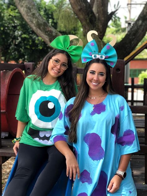 Diy Mike Wazowski Costume Artofit