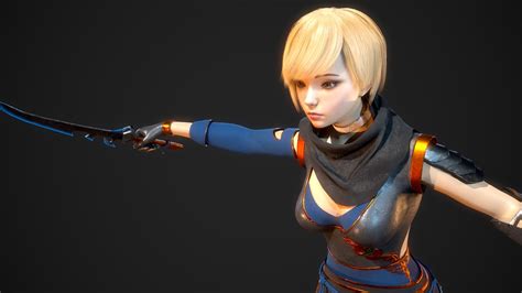Assassin Rose