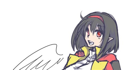 東方 最近の落書き Hzmのマンガ みでし オリジナル Pixiv