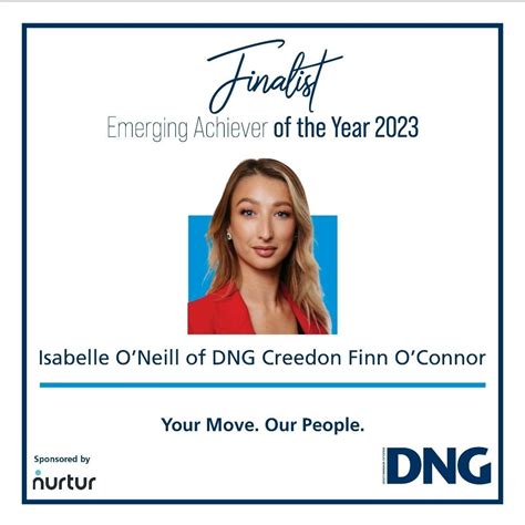 Thomas Fitzpatrick On Linkedin Well Done Isabelle