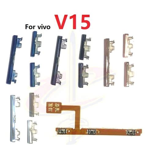 Power Button Flex For Vivo V On Off Volume Button Flex Shopee Malaysia