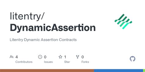 Github Litentrydynamicassertion Litentry Dynamic Assertion Contracts
