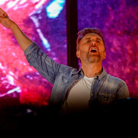 DIAPORAMA David Guetta en live au Château de Chambord les plus