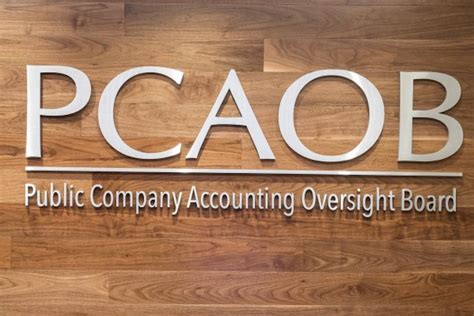 Iia Fires Back At Pcaob Proposal Involving Internal Audit Internal Audit 360