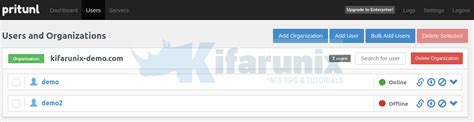Install Pritunl Vpn Client On Debianubuntu
