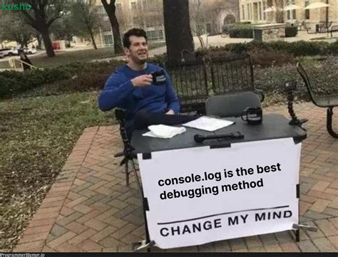 Consolelog