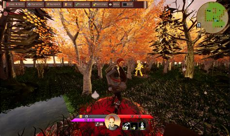 Build 10 Improved Graphics Nicer UI Lua Moddable Skills One