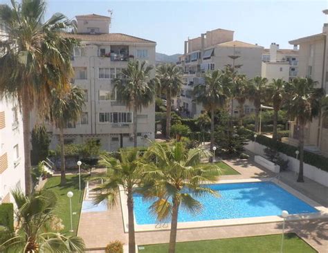 Appartement In Albir Real Estate Sales